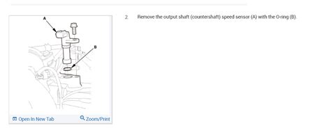 Code P0502 Speedometer Stays At 0 I Have A Flashing D Light