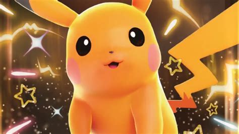 Paldean Fates Pokemonshop