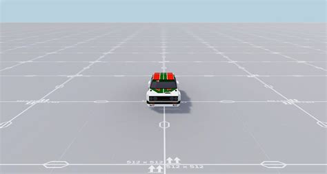 Raycast Car New Camera And Handling Tweaks Rgodot