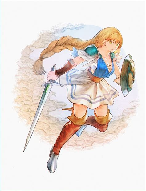 Sophitia Alexandra Soul Calibur Image By Allme Zerochan Anime Image Board