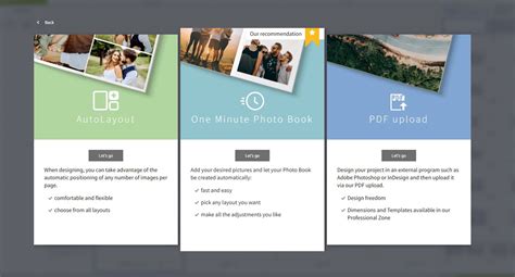 uploading your pdf guide saal digital online shop