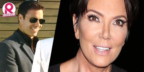 She Made Him Sign An Agreement The Truth Behind How Kris Jenner