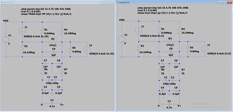 ADS Errors In Contact Impedance Measurement Data Converters Forum Data Converters TI