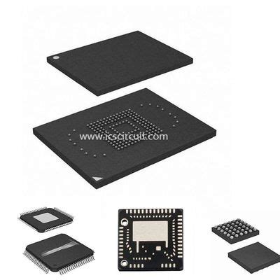 ADC Computer Monolithic Integrated Circuit A D Converter Bit MSPS