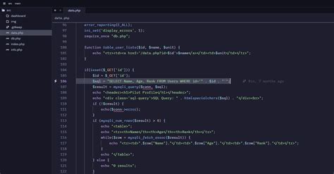 Tutorial Basic SQL Injection Manual Lengkap LinuxSec