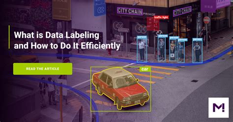 What Is Data Labeling And How To Do It Efficiently Mindy Support Outsourcing