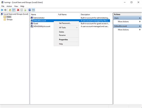 How To Disable Rdp Users A Step By Step Guide