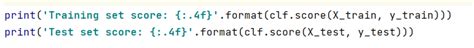 python实现lightgbm分类模型 lgbmclassifier算法 项目实战 知乎