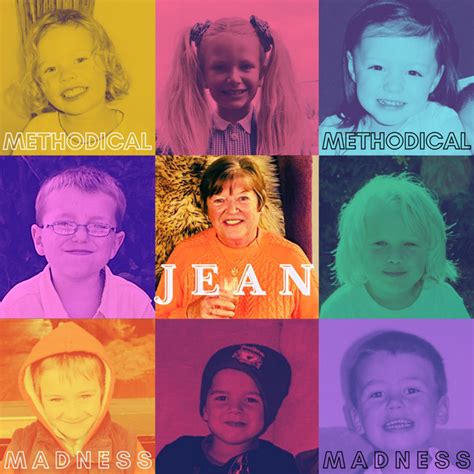 J E A N Ep Ep By Methodical Madness Spotify