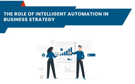 The Role Of Intelligent Automation In Business Strategy Nasscom The