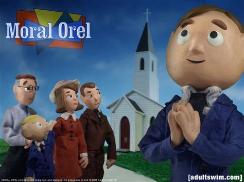 Moral Orel Alchetron The Free Social Encyclopedia