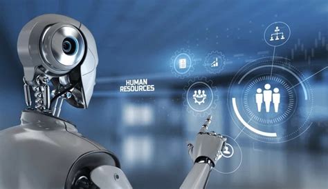 The Benefits Of Automating Human Resource Processes With Software Multi