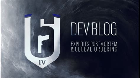 dev blog exploit postmortem