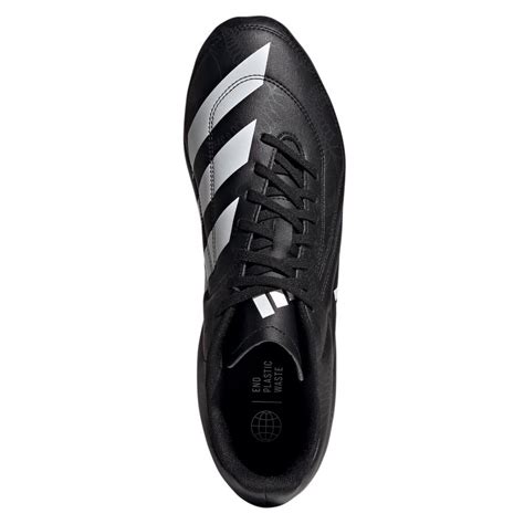 Adidas Rs15 Fg Rugby Boots Black Rugby Boots