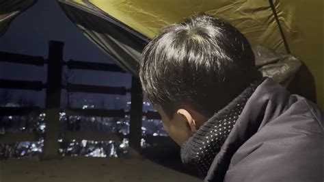 첫 백패킹 이상한 소리가 Youtube