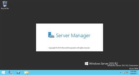 How To Reset Administrator Password In Windows Server 2012 R2 Tech Encyclopedia