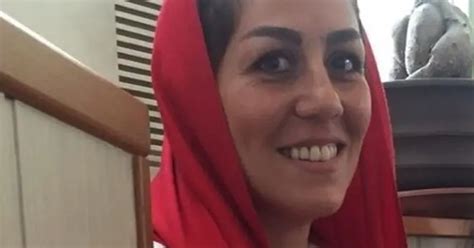 مریم اکبری منفرد، از قدیمی‌ترین زندانیان سیاسی زن در ایران، به زندان