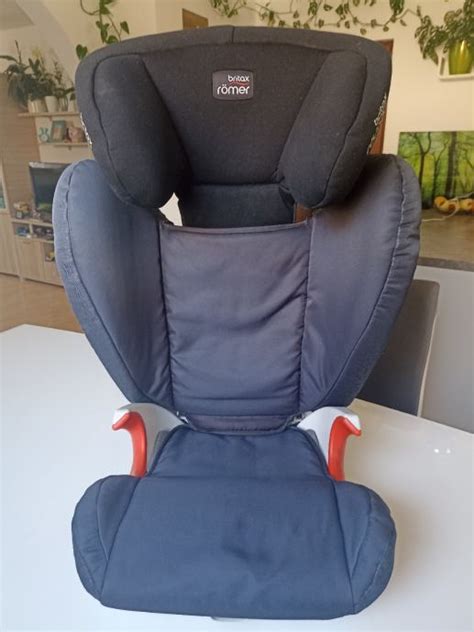 Avtosedež Britax Romer 15-36kg