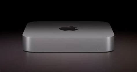 Mac Mini M At Piece Apple Mac Mini In New Delhi ID