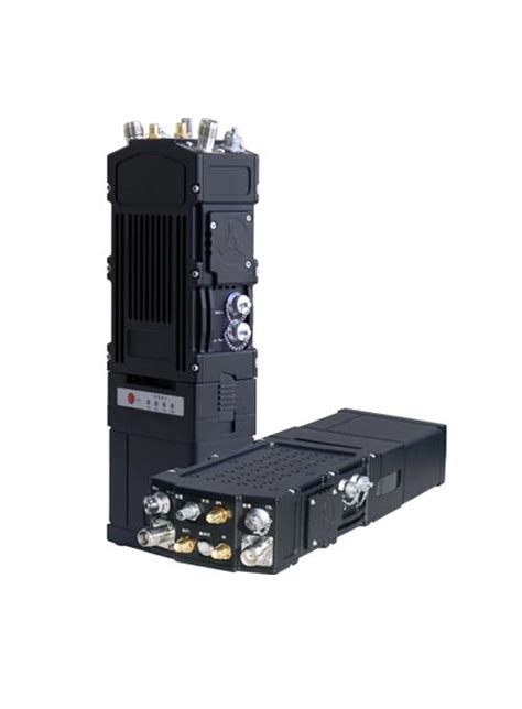 IP MESH RADIO Xingkai Technology