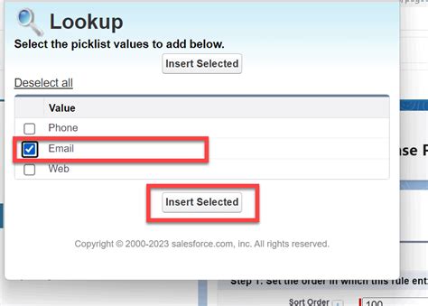 how to set up case auto response rule in salesforce salesforce faqs