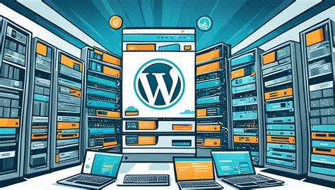 wordpress hosting vs web hosting choose wisely