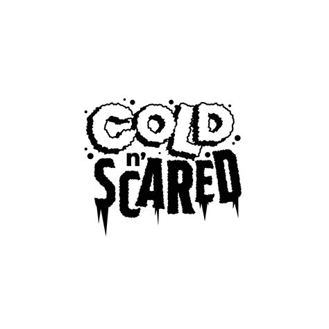 Get Scared Logo