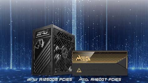 Msi Unveils Cutting Edge Flagship Products At Ces 2025 Mag Coreliquid