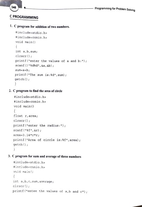 Some Basic Code If Any Mistakes Occurred In My Notes Then I Will Not Responsible For Any