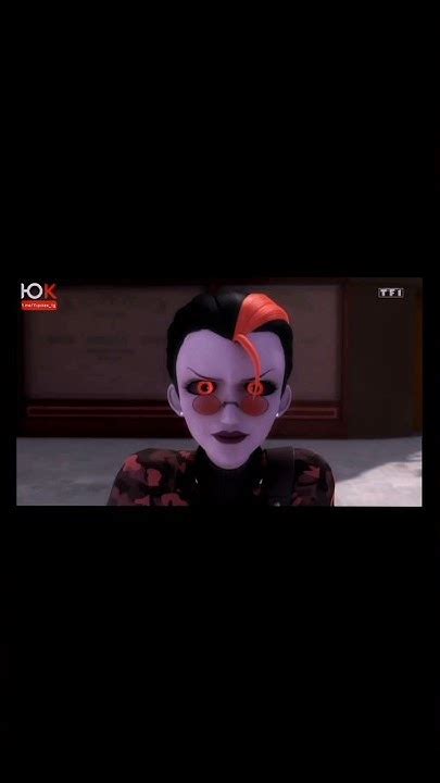 Natalie Ladybug Miraculous Youtube