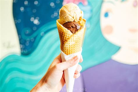 Best Ice Cream in Tbilisi: 6 Gourmet Parlours to Try This Summer