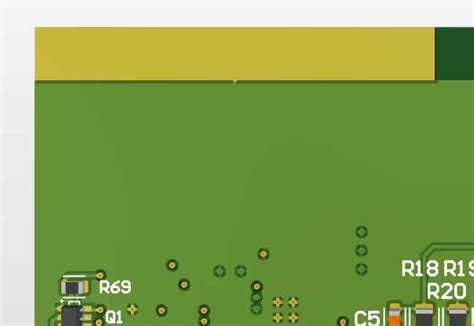 About Edge Connectors
