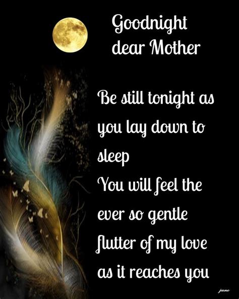 Goodnight Sweet Sister