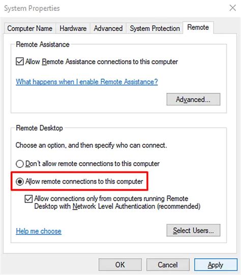 Fix Remote Desktop Error Code 0x104 2025
