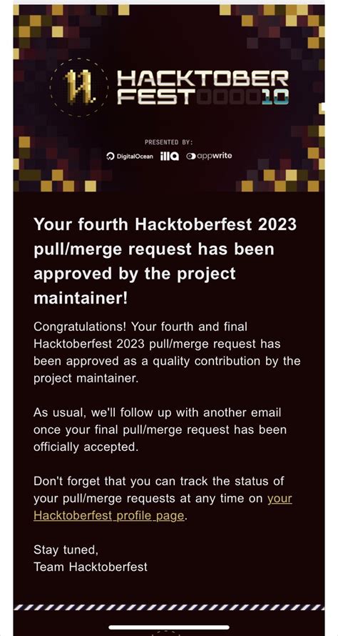 Aanya Chauhan On Linkedin Hacktoberfest Opensource Coding Skillenhancement