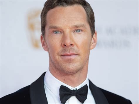 Benedict Cumberbatch Protagonizará La Serie “cómo Detener El Tiempo” Infobae