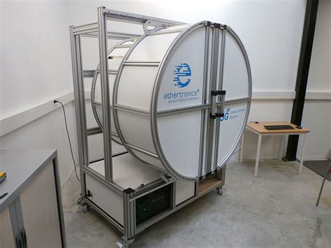 MmWave Measurement System Up To GHz AVX