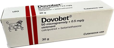 Dovobet Ointment The Care Pharmacy