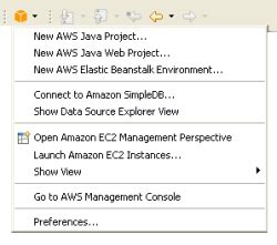 Introducing AWS Elastic Beanstalk AWS News Blog