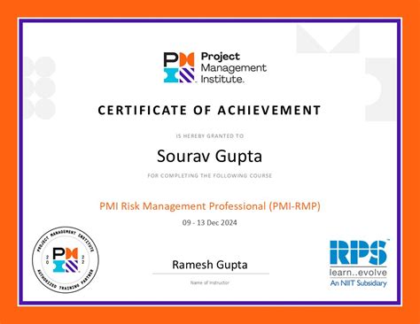 sourav gupta pmp® safe® agilepm® on linkedin i m happy to share that
