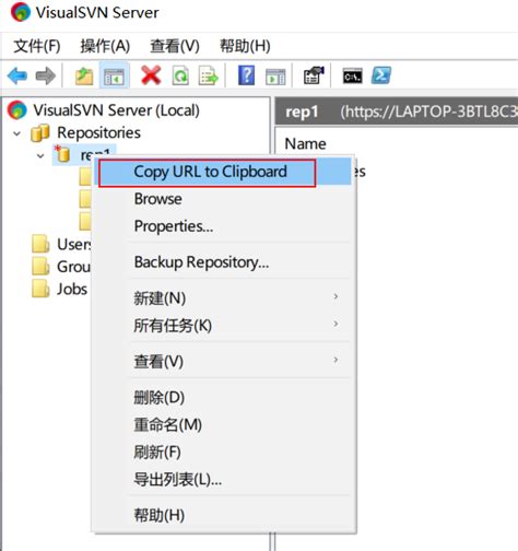 svn入门教程，超简单，30分钟学会！ svn使用教程简易入门 csdn博客