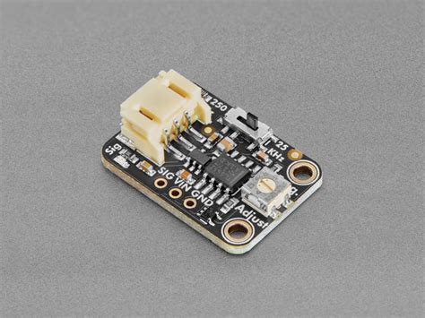 Pinouts Adafruit 555 Pwm Output Stemma Adafruit Learning System