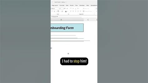 excel formatting tricks you didn t know existed youtube