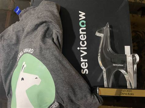 Disha K On Linkedin I Am Deeply Honoured To Receive The Llama Award