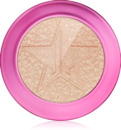 Jeffree Star Cosmetics Supreme Frost Kompaktní Pudrový Rozjasňovač