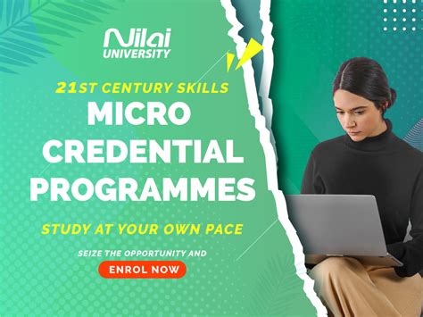 21st Century Skills Nilai University