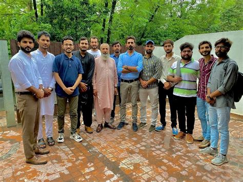 Marjan Hashmi On Linkedin Alhamdullilah Completed Ndt Level 2 Pt Mt Rt Utg Training At Tuv…