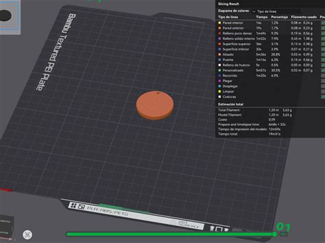 Customizable Nfc Sticker Keychain By Joe Black Makerworld Download Free 3d Models