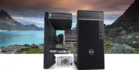 Dell Optiplex Technicomer