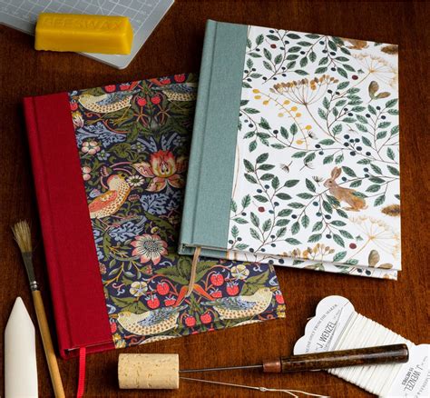 What Is Book Binding And How To Bind A Book With Our Beginners Guide
